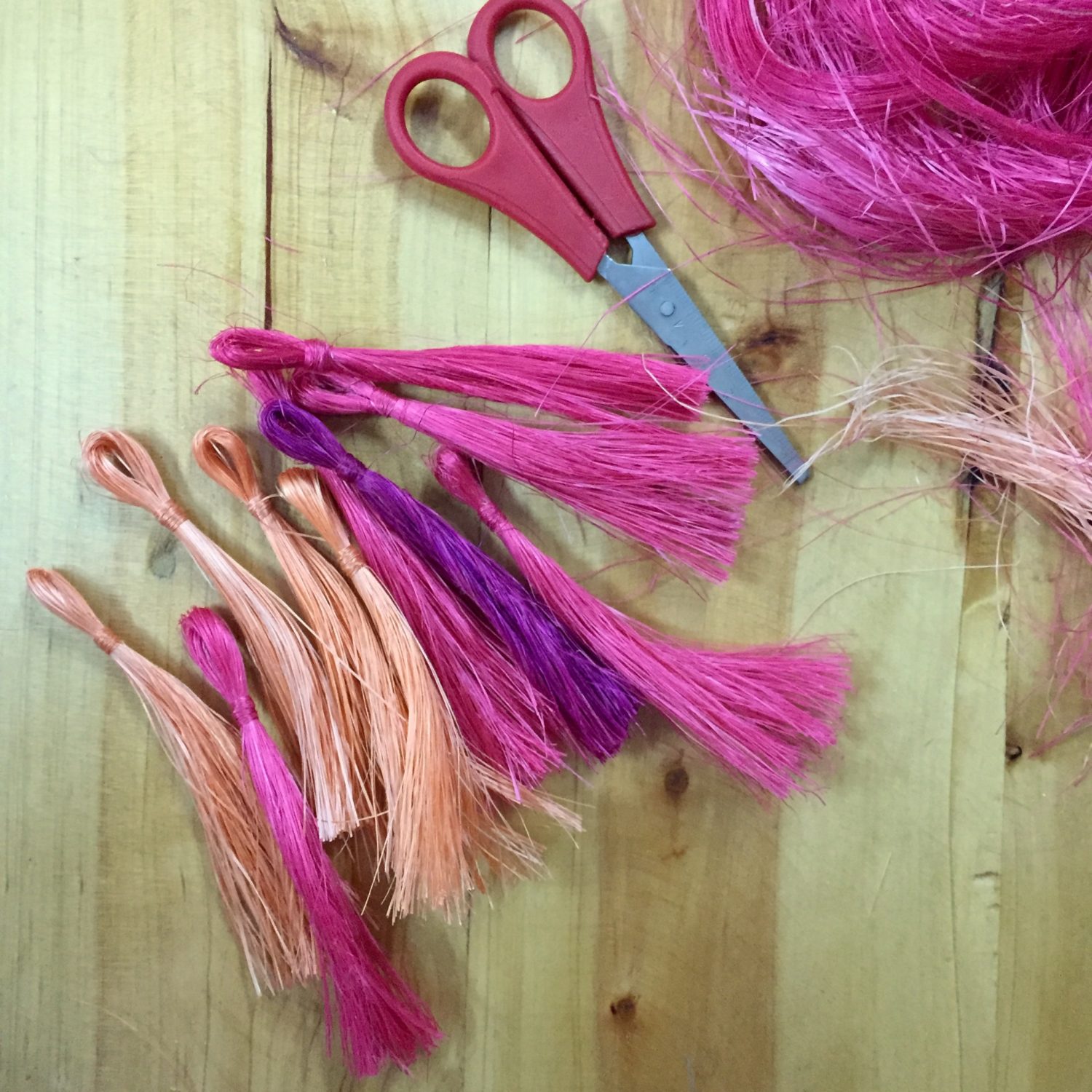Arts and Crafts at the Azizi Life Studio – Azizi Life