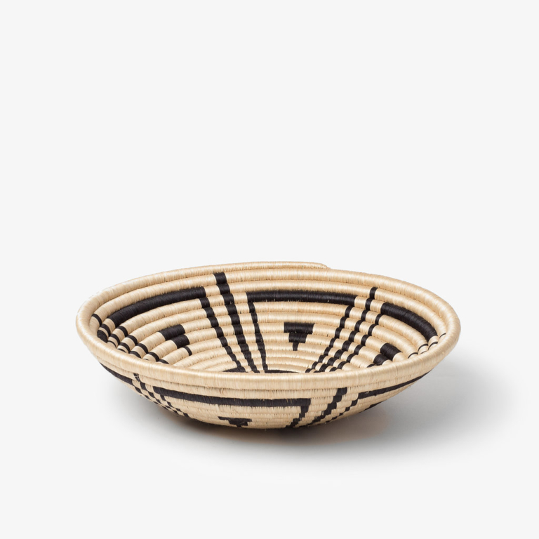 Akazi Woven Bowls – Azizi Life
