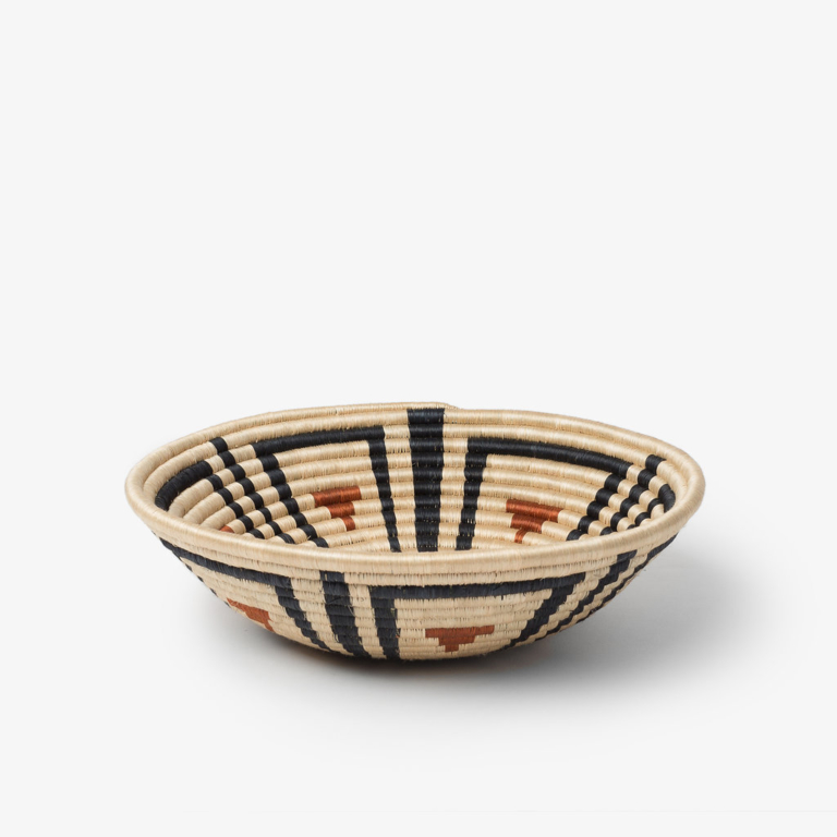 Akazi Woven Bowls – Azizi Life