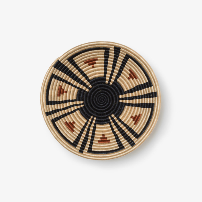Akazi Woven Bowls – Azizi Life