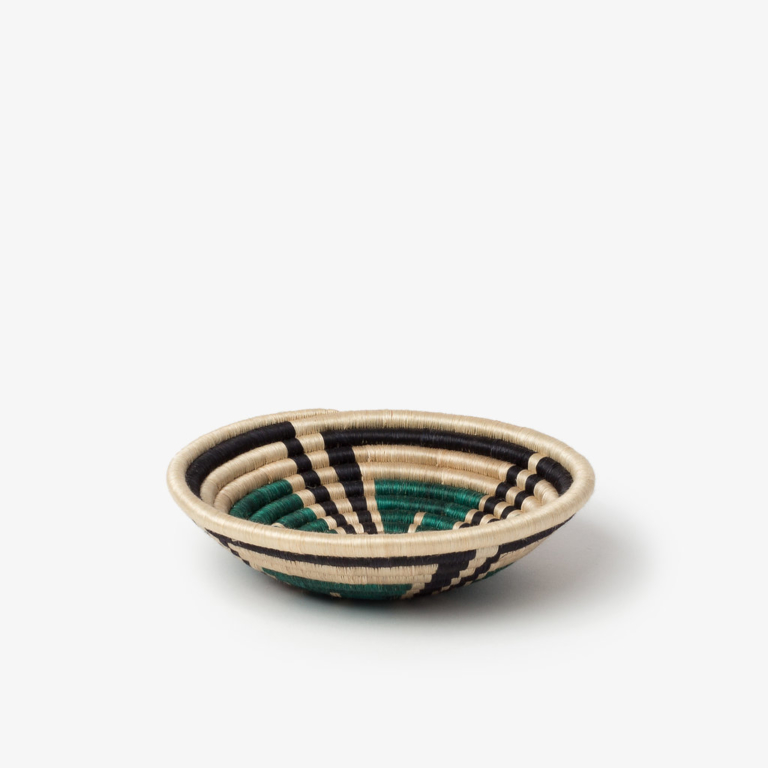 Akazi Woven Bowls – Azizi Life