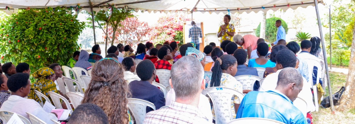Reflection and Excitement: The 2019 Azizi Life Artisan Council – Azizi Life