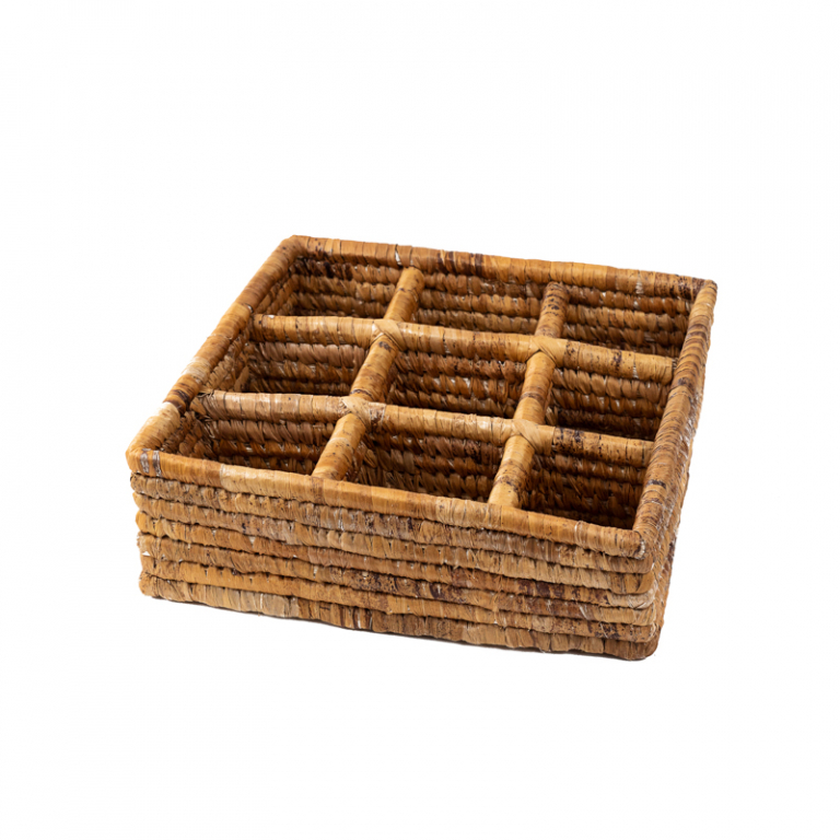 Trays & Baskets – Azizi Life