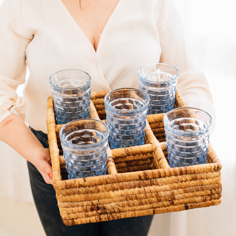 Trays & Baskets – Azizi Life