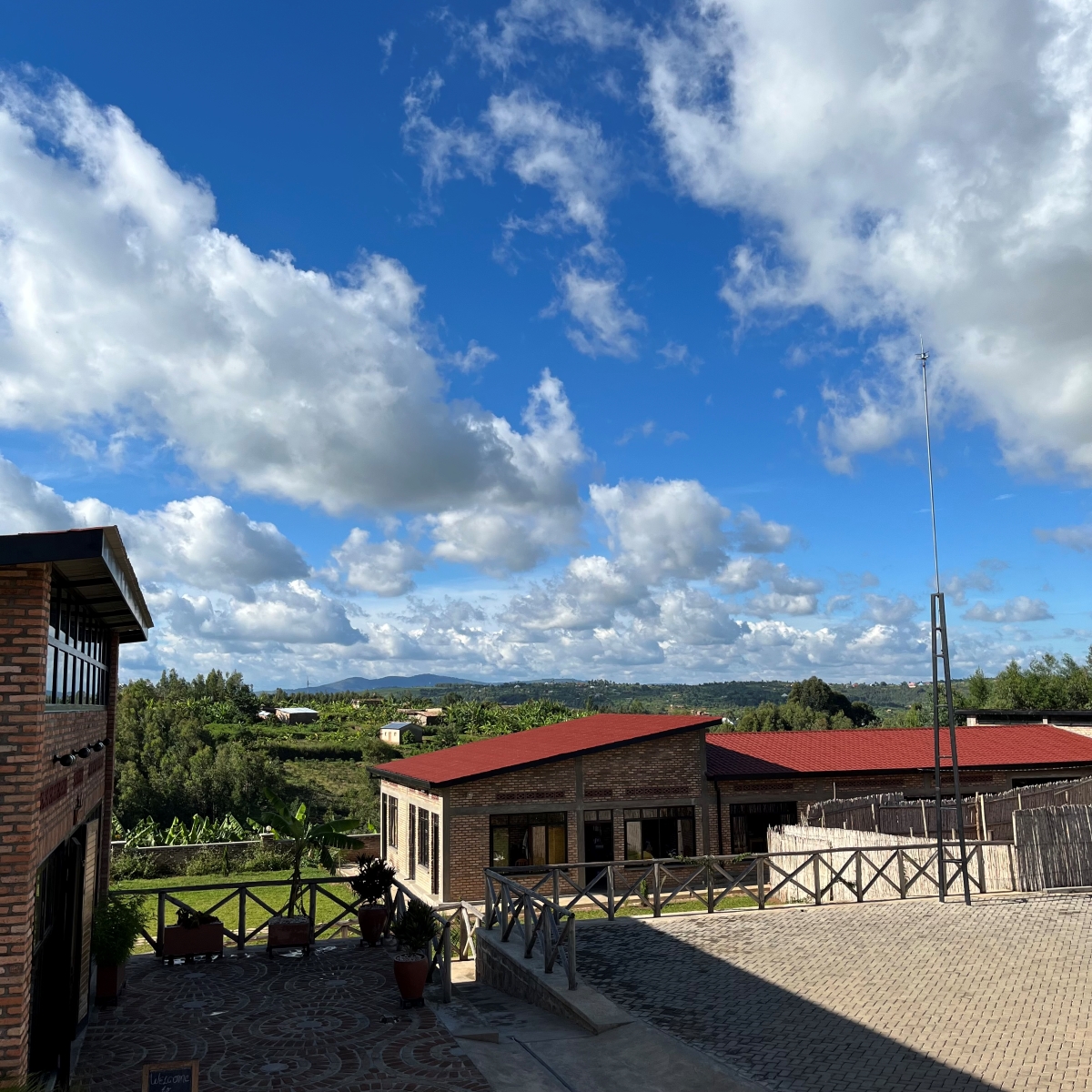 Azizi Life Building for Solar 1200 – Azizi Life