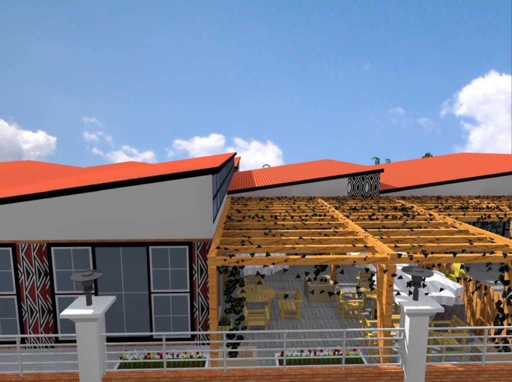 Building Azizi Life: Our journey to a new multipurpose, solar-powered ...