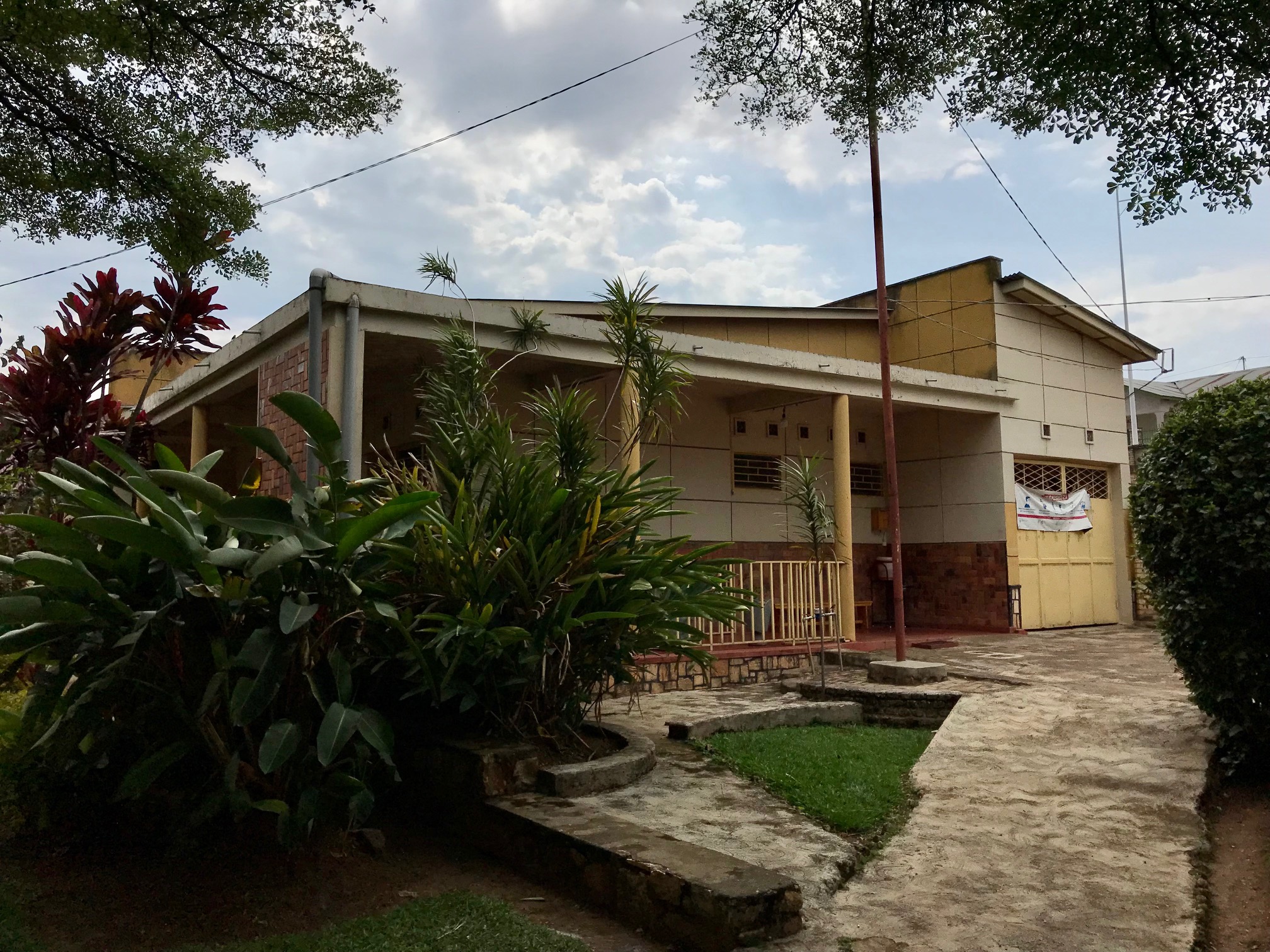 Building Azizi Life: Our journey to a new multipurpose, solar-powered ...