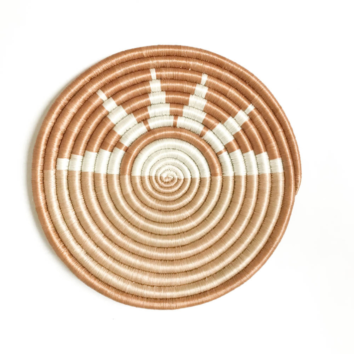 Hand Woven Trivets – Azizi Life