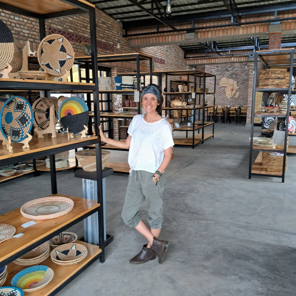 Visit Rwanda – Azizi Life