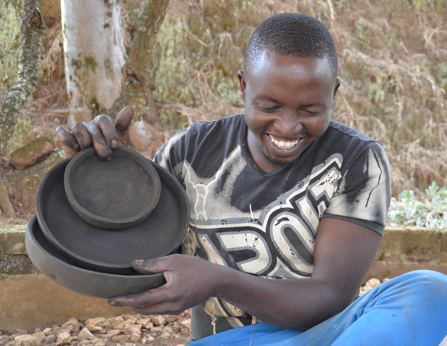 Karin Bennett Designs Collection – Azizi Life